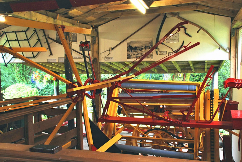 Photo Gallery | Isle of Arran Heritage Museum