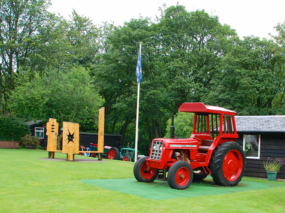 Photo Gallery | Isle of Arran Heritage Museum