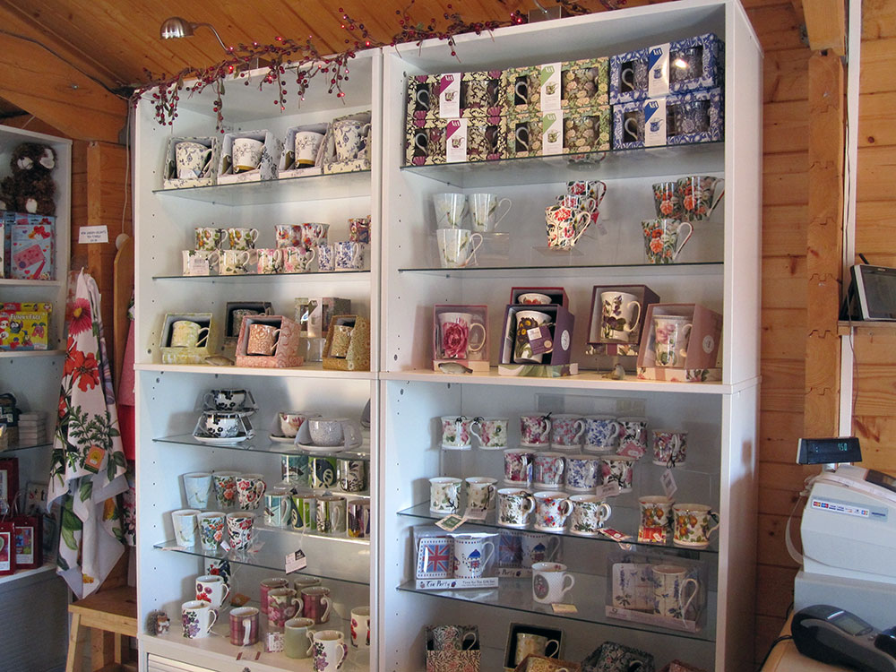 Gift Shop | Isle of Arran Heritage Museum