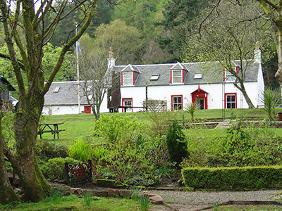 Membership & Donations | Isle of Arran Heritage Museum