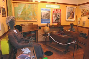For Kids | Isle of Arran Heritage Museum