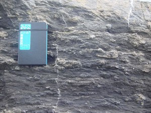 Geological History of Arran | Isle of Arran Heritage Museum